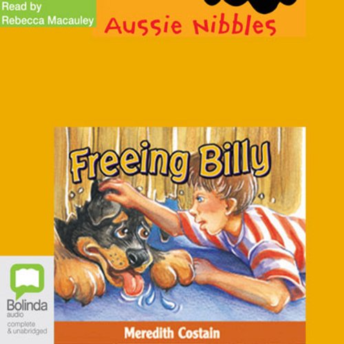 Amazon.com: Freeing Billy (Audible Audio Edition): Meredith Costain ...