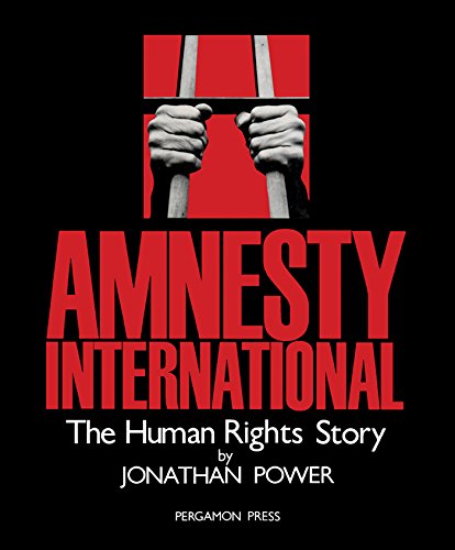 Amnesty International: The Human Rights Story - Kindle edition by Power ...