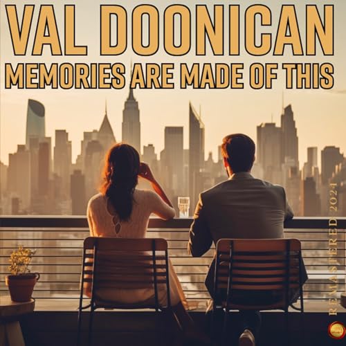 Memories Are Made of This (Remastered 2024) by Val Doonican on Amazon ...