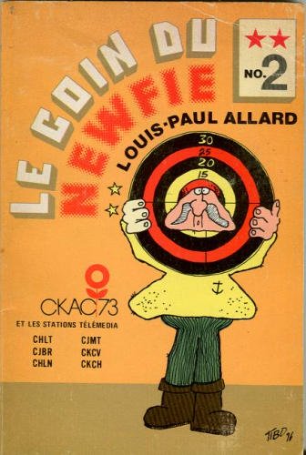 Amazon.com: Le Coin du Newfie, No. 2 (French Edition): 9780777331033 ...