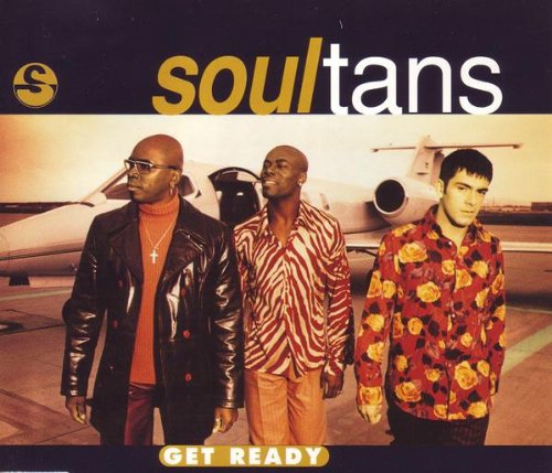 Get ready [Single-CD] - Amazon.com Music