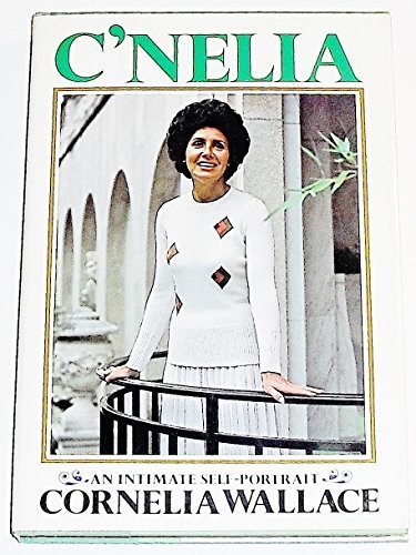 C'nelia by Cornelia Wallace (1976-05-03): Cornelia Wallace: Amazon.com ...