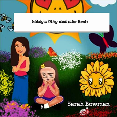 Amazon.com: Liddy's Why and Who book (Audible Audio Edition): Sarah ...