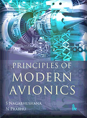 The Best Avionics Books of All Time - BookAuthority