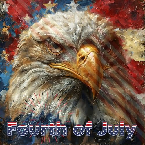 Écouter Fourth of July Fever par Maga , USA & 4th of July sur Amazon ...