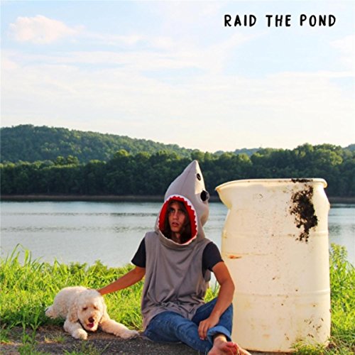 Amazon.com: Raid the Pond : Magic Noodle House: Digital Music