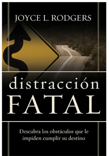 Distraccion Fatal: Rodgers, Joyce L.: 9780829734775: Books - Amazon.ca