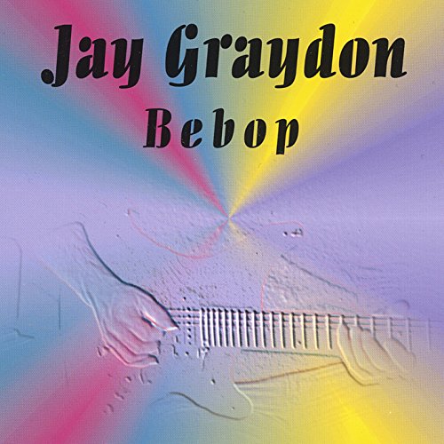 Amazon MusicでJay Joseph GraydonのBebopを再生する
