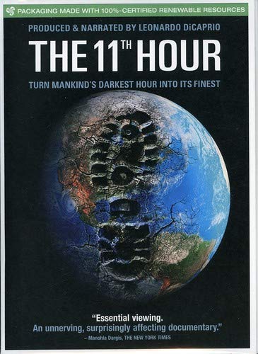 11th Hour [DVD]: Amazon.es: Películas y TV