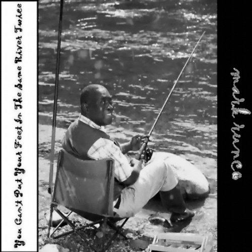 Play You Can't Put Your Feet in the Same River Twice by Mark Runco on ...