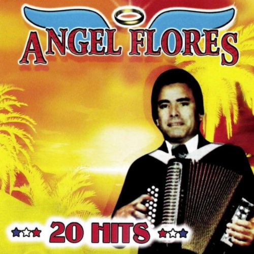 Play 20 Hits by Angel Flores on Amazon Music