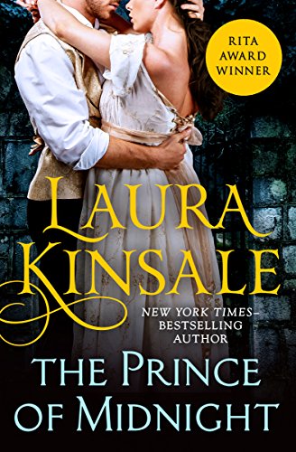 Amazon | The Prince of Midnight (English Edition) [Kindle edition] by ...