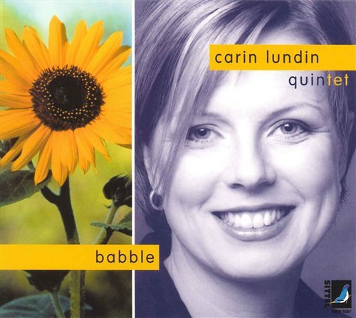 Akst, Carin Lundin Quintet - Babble - Amazon.com Music