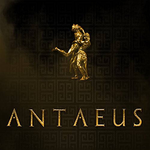 Play Antaeus by Justin Freeman on Amazon Music