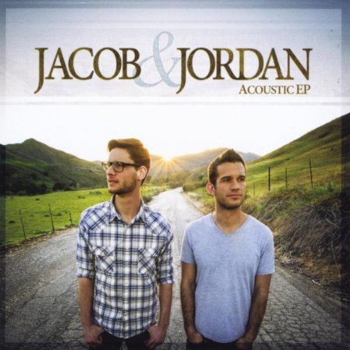 Amazon.com: Acoustic - EP : Jacob & Jordan: Digital Music