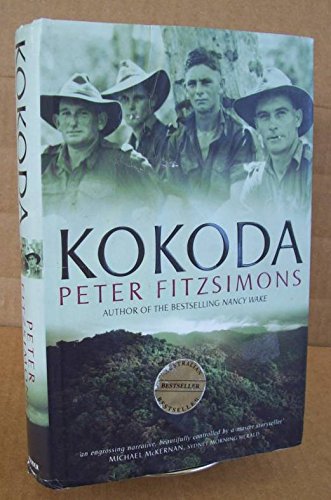 Kokoda : Peter, FitzSimons: Amazon.com.au: Books