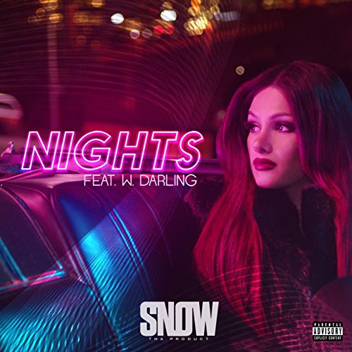 Écouter Nights (feat. W. Darling) de Snow Tha Product feat. W. Darling ...