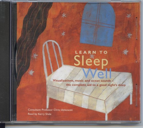Learn To Sleep Well - Amazon.com Music