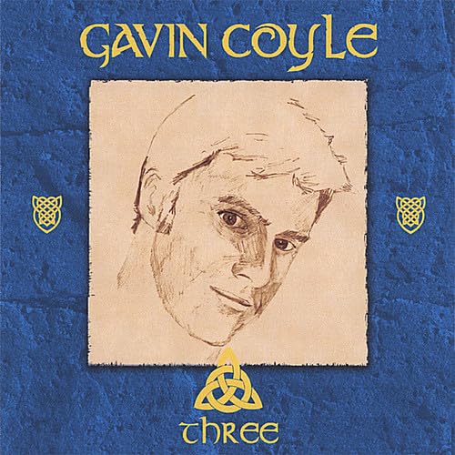 Gavin Coyle - Three - Amazon.com Music