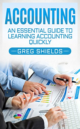 Amazon.com: Accounting: An Essential Guide to Learning Accounting ...