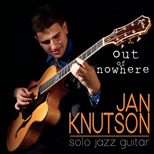Amazon.com: Out of Nowhere : Jan Knutson: Digital Music
