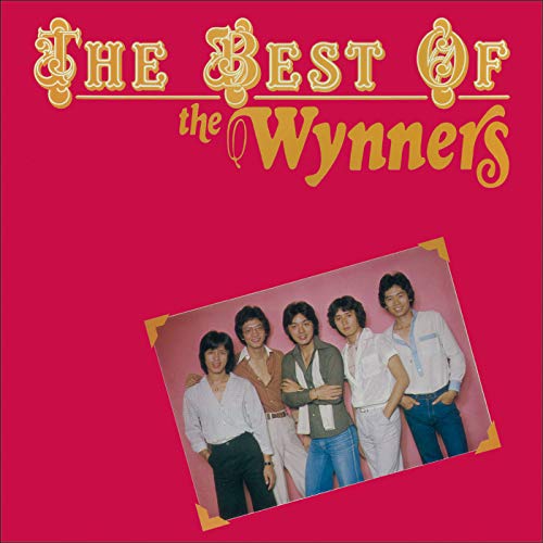 Amazon Music - The WynnersのThe Best Of The Wynners - Amazon.co.jp