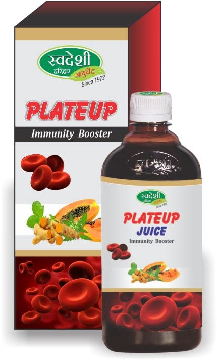 Plateup syrup : Amazon.in: Health & Personal Care