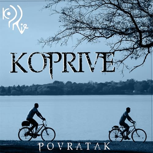 Amazon MusicでKopriveのPovratakを再生する