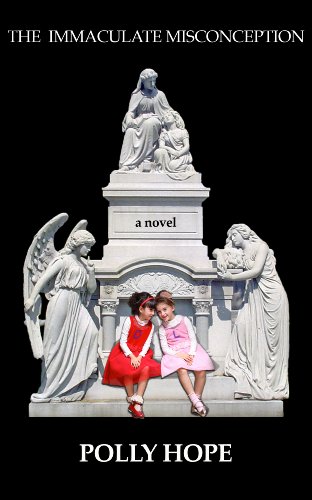 The Immaculate Misconception - Kindle edition by HOPE, POLLY, HOPE, POLLY. Religion ...