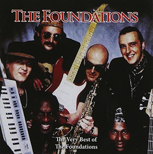 Very Best of the Foundations by FOUNDATIONS (2010-02-01? - Amazon.com Music