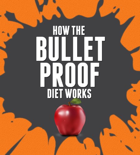 How the Bullet Proof Diet Works eBook : Toms, Jason: Amazon.in: Kindle ...