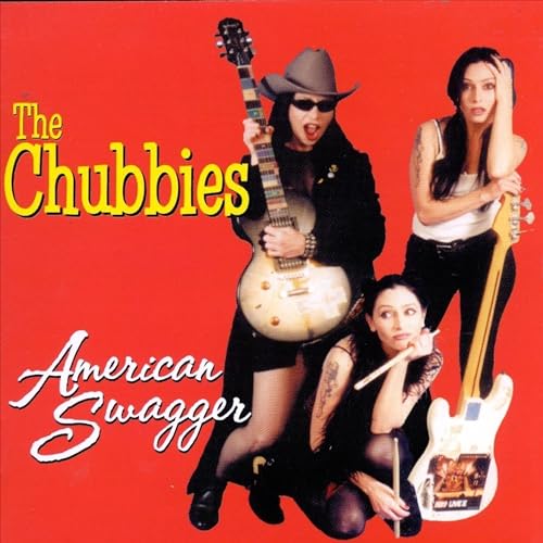 Amazon.com: American Swagger : The Chubbies: Digital Music
