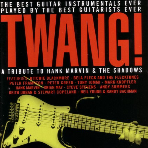 Amazon.com: Twang ! : VARIOUS ARTISTS: Digital Music