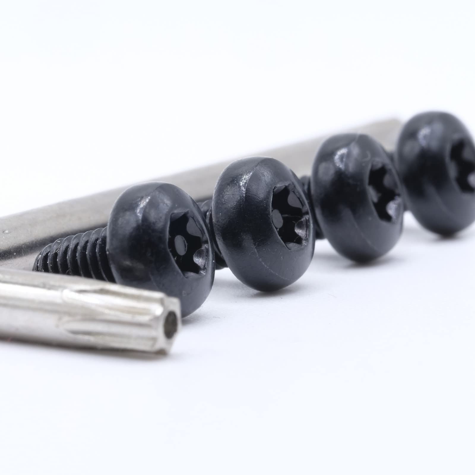 Model Y License Plate Screws Tesla License Plate Screws License Plate ...