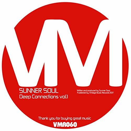 Amazon.com: Deep Connections, Vol. 1 : Sunner Soul: Digital Music