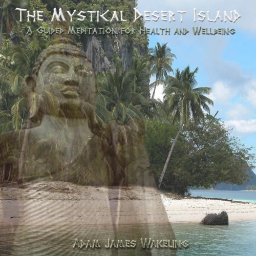 Amazon.com: The Mystical Desert Island : Adam James Wakeling: Digital Music