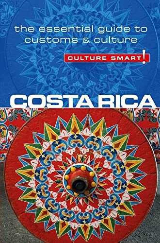 Costa Rican Culture And Customs
