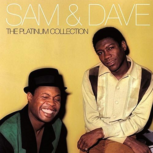 SAM & DAVE - Platinum Collection - Amazon.com Music