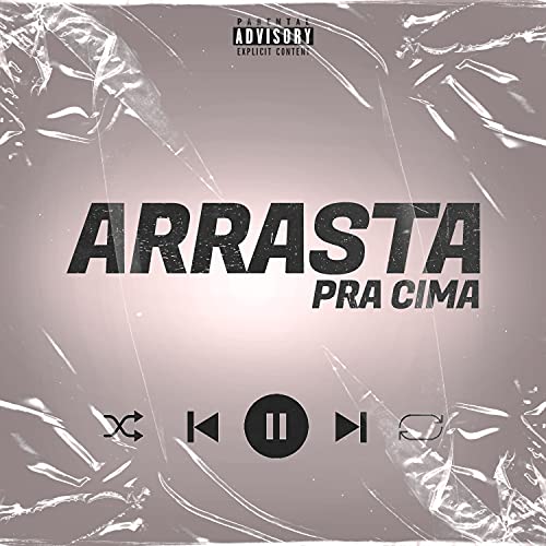 Arrasta pra Cima de RK Finoti en Amazon Music Unlimited