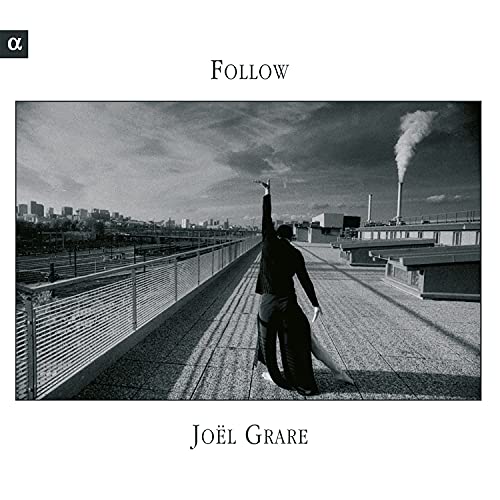 Spiele Follow von Joël Grare auf Amazon Music ab