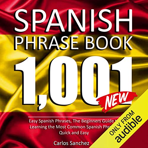 Amazon co jp Spanish Phrase Book 1001 Easy Spanish Phrases The amazon-co-jp-spanish-phrase-book-1001-easy-spanish-phrases-the