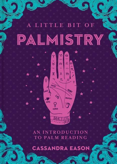 5 Best Palmistry Books to Enhance Your Palm Reading Skills