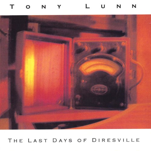 Play The Last Days Of Diresville by Tony Lunn on Amazon Music