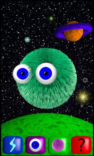 Fuzz Ball Paid:Amazon.de:Appstore for Android