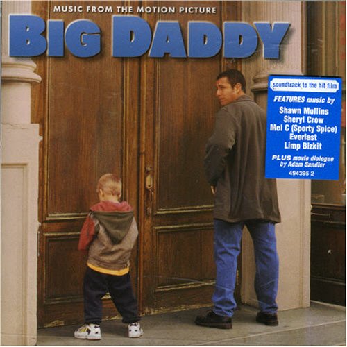 Big Daddy: Amazon.de: Musik-CDs & Vinyl