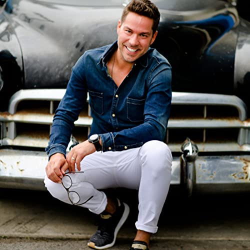 Amazon.com: Masterheart with Brandon Hawk : Brandon Hawk: Audible Books ...