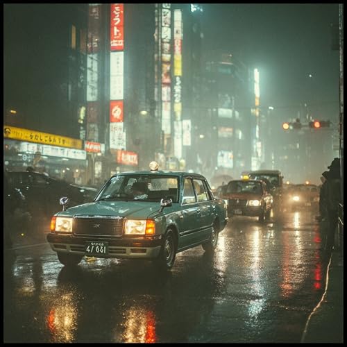 Écouter Phone Booth Static de Tokyo Tape sur Amazon Music