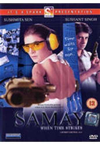 Amazon.com: TRANS UK LTD Samay [DVD] : Movies & TV