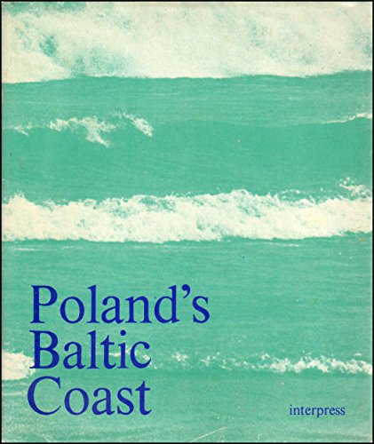 Poland's Baltic coast: Surdykowski, Jerzy: Amazon.com: Books