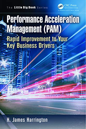 Amazon.com: Performance Acceleration Management (PAM): Rapid ...